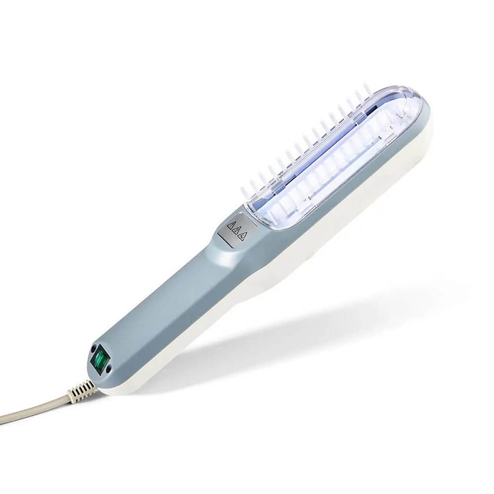 Psoriasis Handheld UVB Narrowband Phototherapy Lamp – UV Therapy